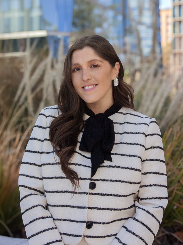 Camila Román Mora | SCL ABOGADOS